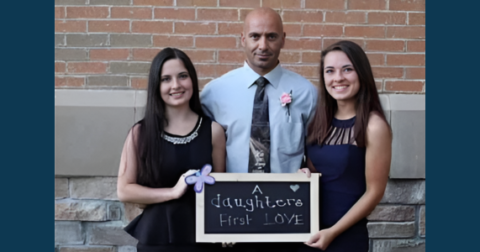 A Hero’s Death: Corey Comperatore Died Saving His Family - Coastal ...